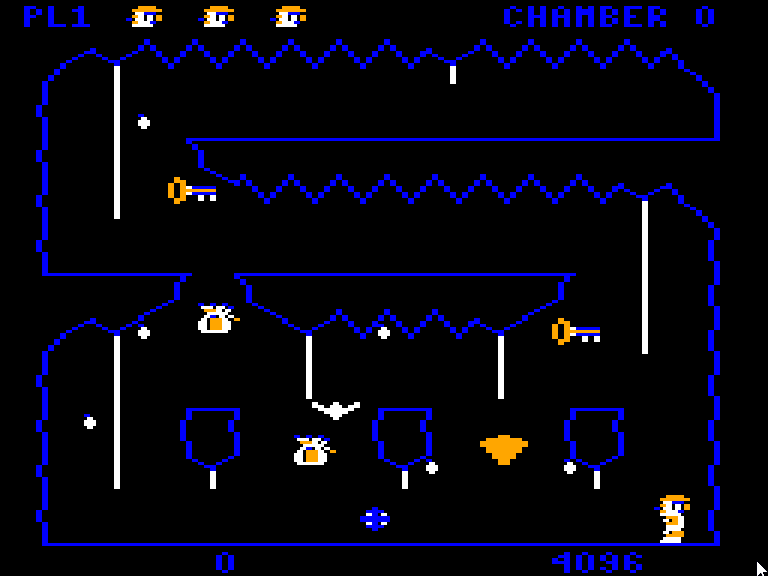 Downland Unearthed: Boulder Ball Bat Bird – Puffweet dot com